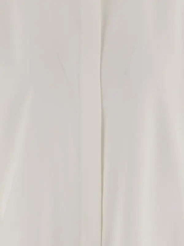 THE ROW Long-sleeved Shirt