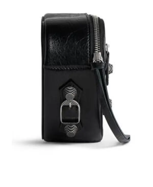 Balenciaga Le Cagole Heart Jewelry Box