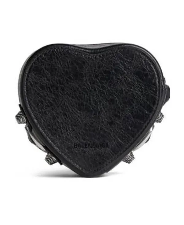 Balenciaga Le Cagole Heart Jewelry Box