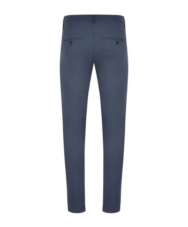 DONDUP Slim Tailored Pants
