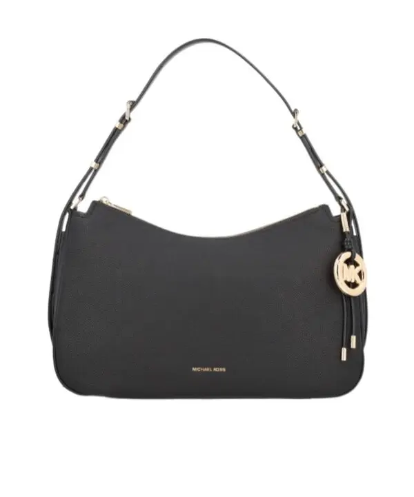 Michael Kors Adjustable Shoulder Strap Shoulder Bag