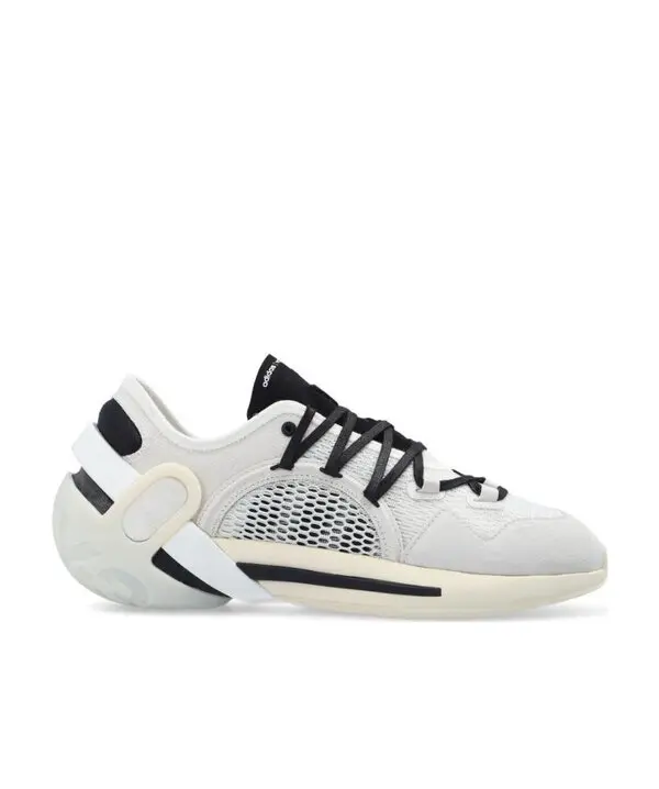 Y3 Idoso Boost Low-top Sneakers
