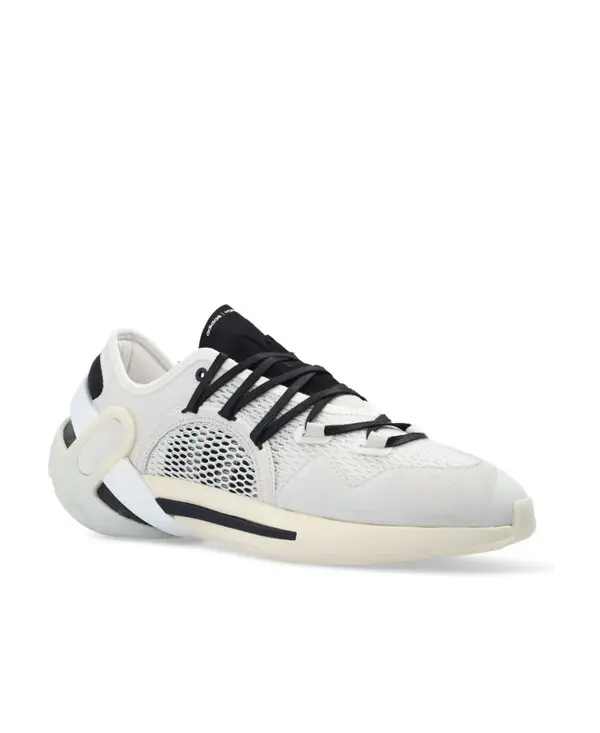 Y3 Idoso Boost Low-top Sneakers