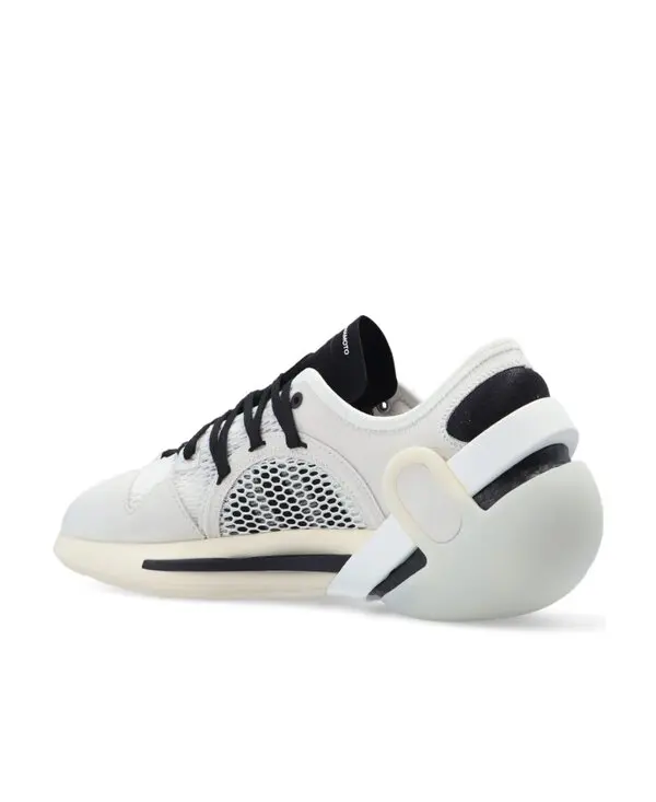 Y3 Idoso Boost Low-top Sneakers
