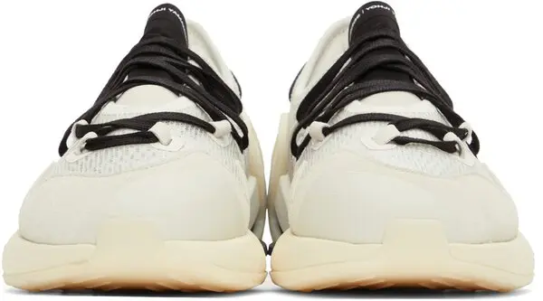 Y3 Idoso Boost Low-top Sneakers