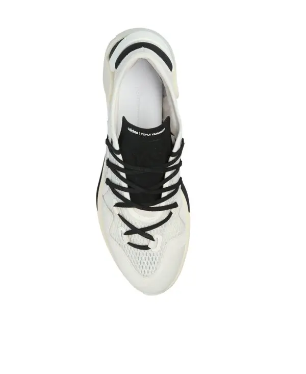 Y3 Idoso Boost Low-top Sneakers