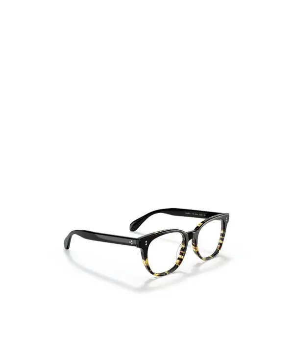 Oliver Spencer Hildie Cat-eye Frame Eyeglasses