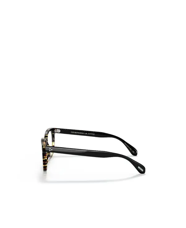Oliver Spencer Hildie Cat-eye Frame Eyeglasses