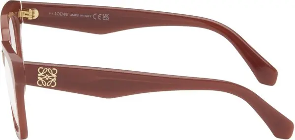 Loewe Full Rim Eyeglasses