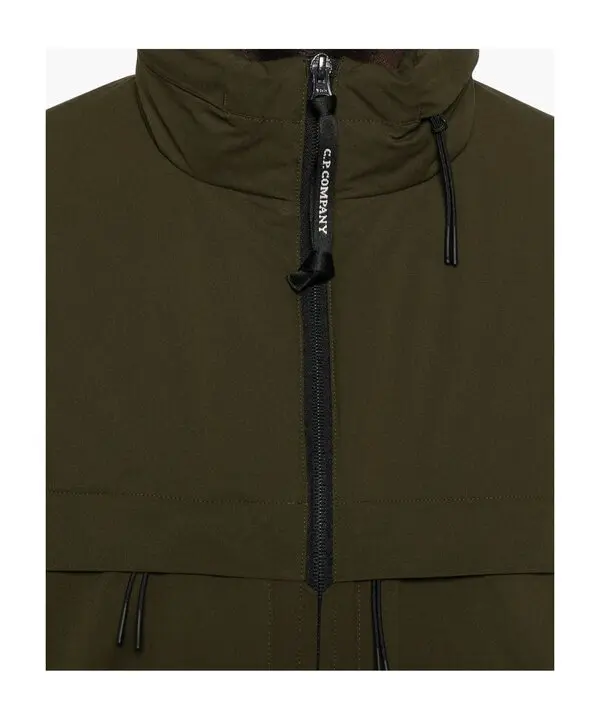 C.P. COMPANY Pro-tek Bomber Jacket