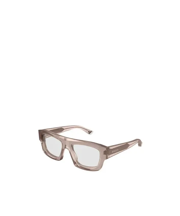 Gucci Square Frame Eyeglasses
