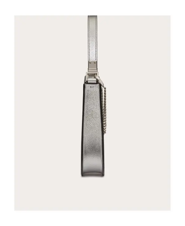 Valentino Garavani Vlogo Signature Zip-up Mini Tote Bag