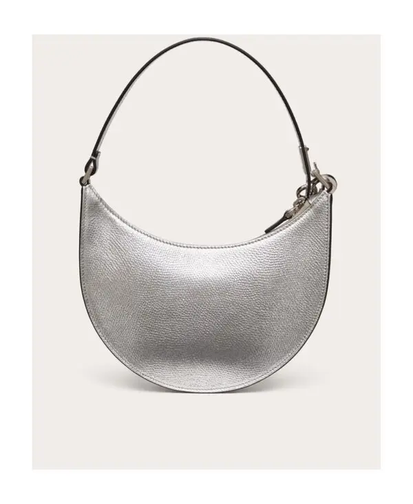 Valentino Garavani Vlogo Signature Zip-up Mini Tote Bag