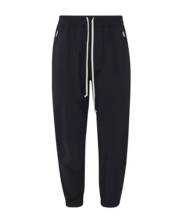 Rick Owens Drawstring Track Pants