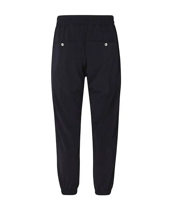 Rick Owens Drawstring Track Pants