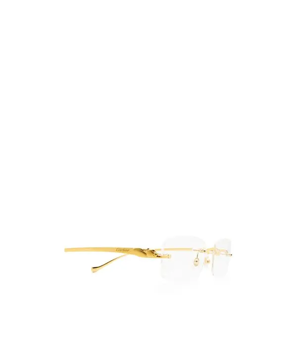 Cartier Eyeglasses