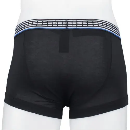 Emporio Armani Logo-print Boxer Briefs