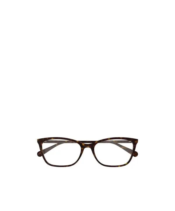 Gucci Rectangular Eyeglasses