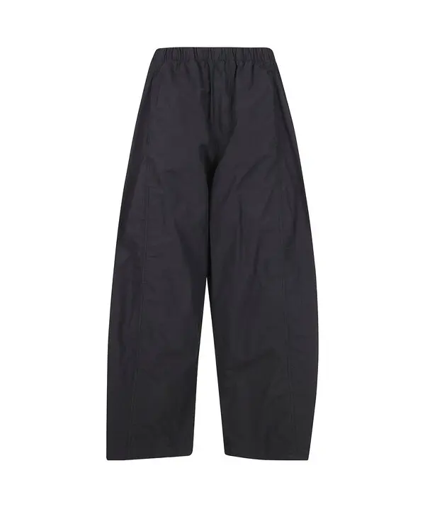 THOM KROM Elasticated Waistband Trousers
