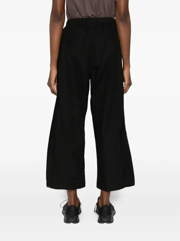 THOM KROM Elasticated Waistband Trousers