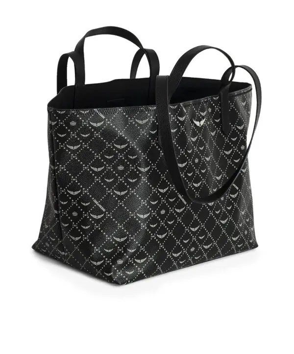 Zadig&Voltaire Xl Z Tote Bag