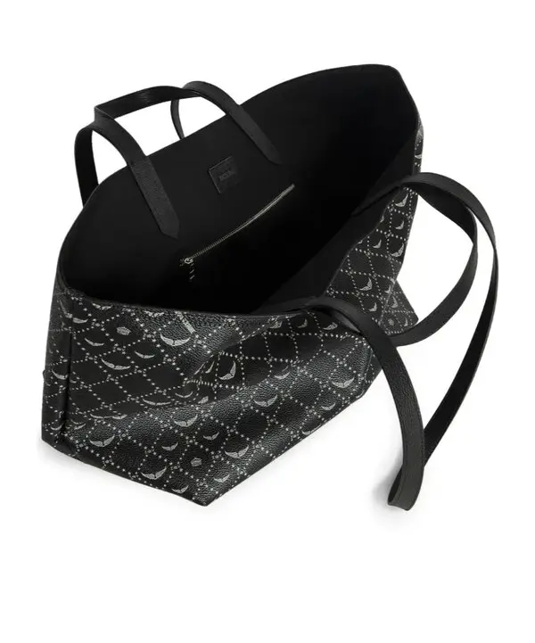 Zadig&Voltaire Xl Z Tote Bag