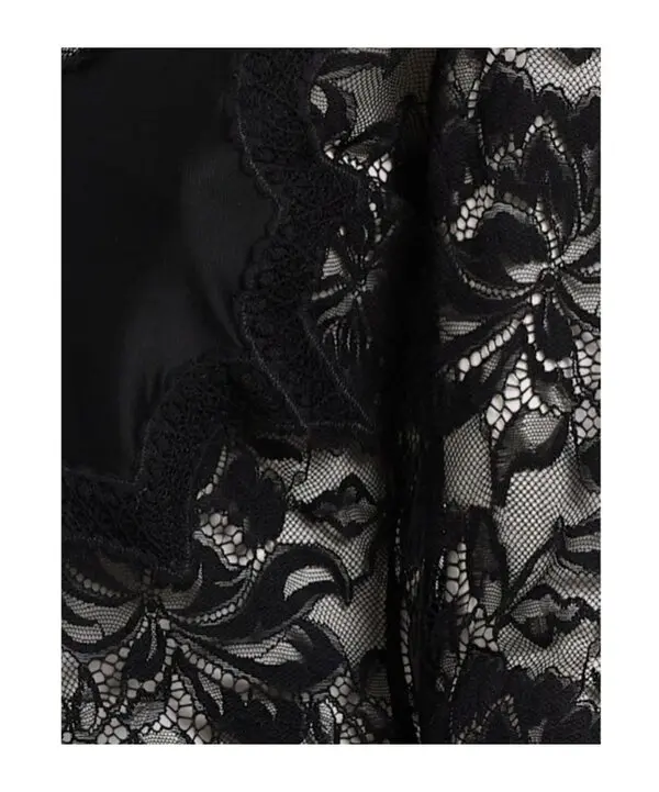 Rabanne Lace Top