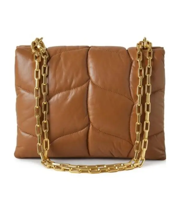 Mulberry Little Softie Crossbody Bag