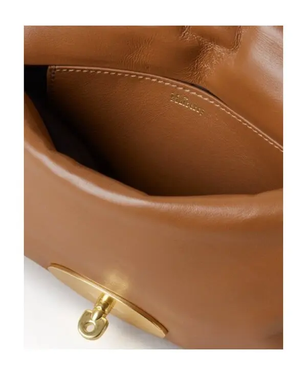 Mulberry Little Softie Crossbody Bag