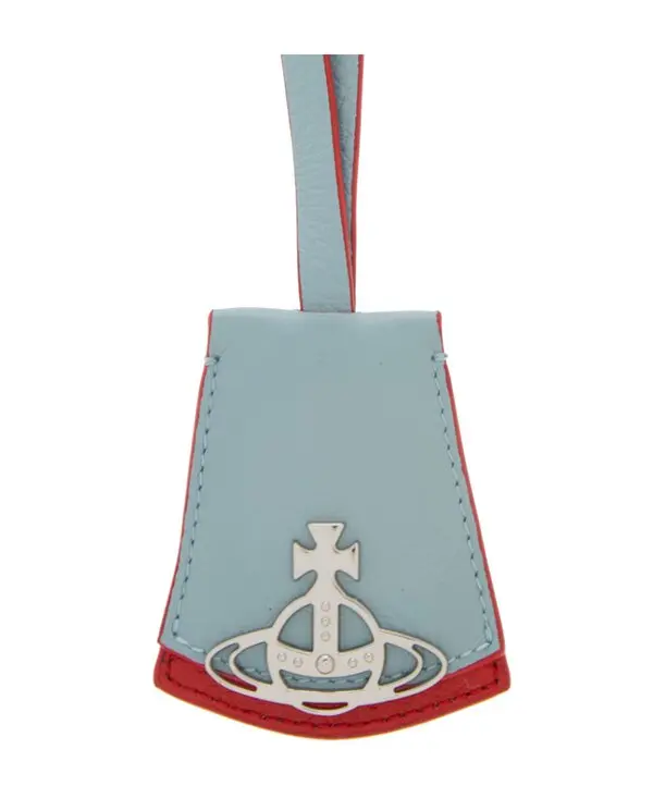 VIVIENNE WESTWOOD Bray Keyring Lanyard