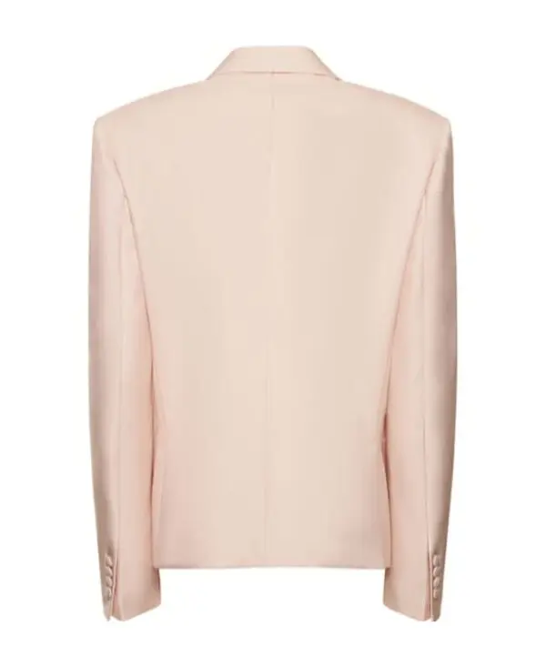 Magda Butrym Single-breasted Blazer