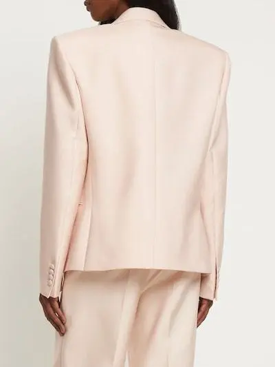 Magda Butrym Single-breasted Blazer