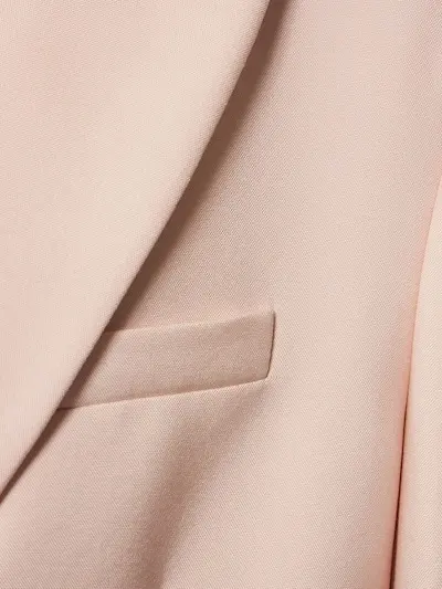 Magda Butrym Single-breasted Blazer