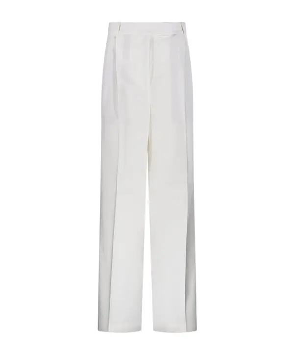 RÓHE Tailored Straight-leg Trousers