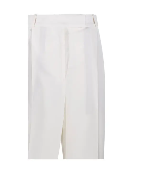 RÓHE Tailored Straight-leg Trousers