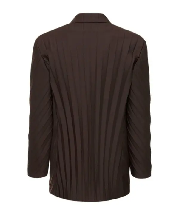 Valentino Garavani Double-breasted Blazer