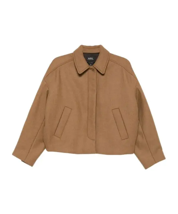 A.p.c. Becca Jacket
