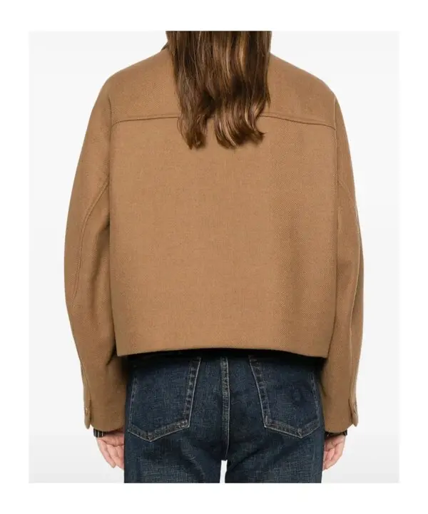 A.p.c. Becca Jacket