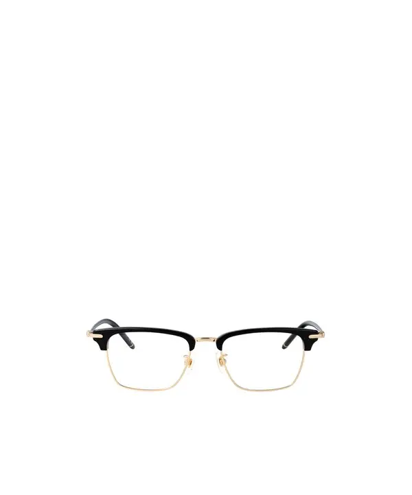 Montblanc Eyeglasses - Black