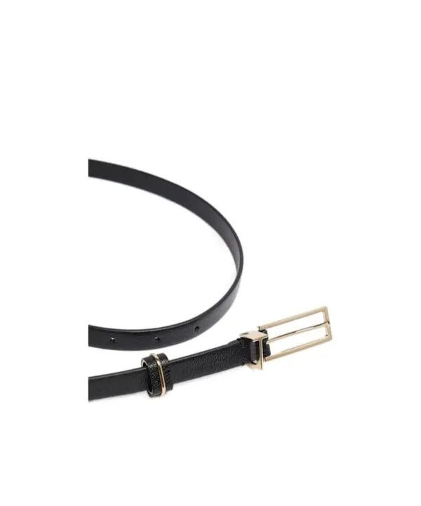 TOM FORD Supple Grained Leather Belt