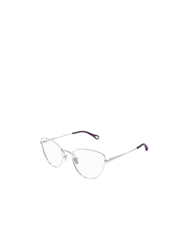 Chloé Eyewear Cat-eye Glasses