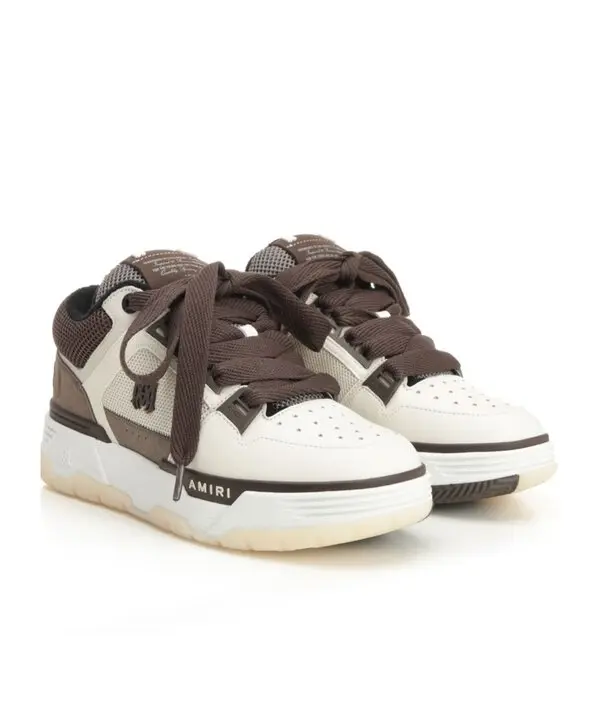 Amiri Ma1 Low Top Sneakers