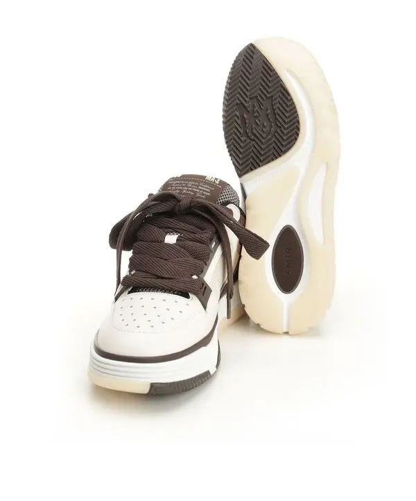 Amiri Ma1 Low Top Sneakers