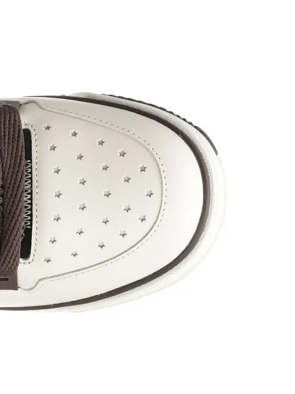 Amiri Ma1 Low Top Sneakers