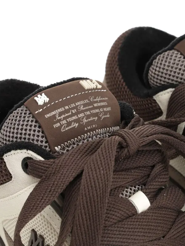 Amiri Ma1 Low Top Sneakers