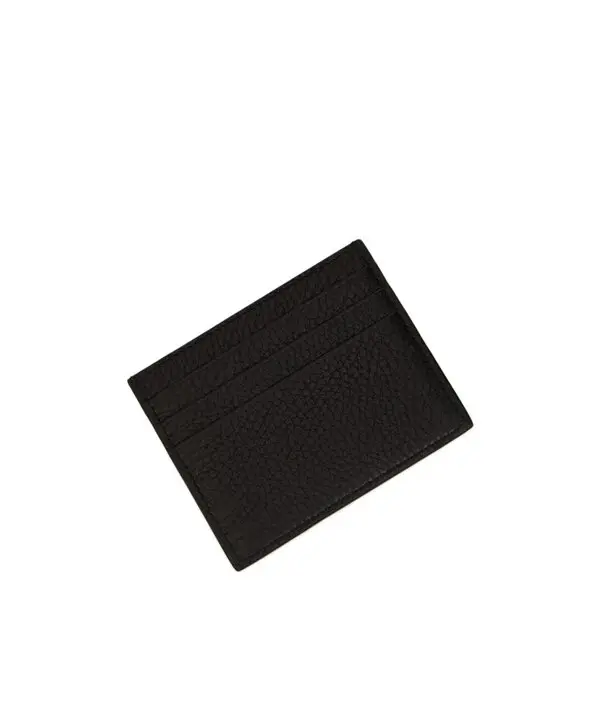 Valentino Garavani Logo Debossed Card Holder