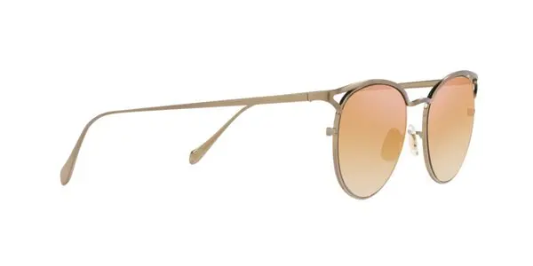 Oliver Spencer Full Frame Sunglasses