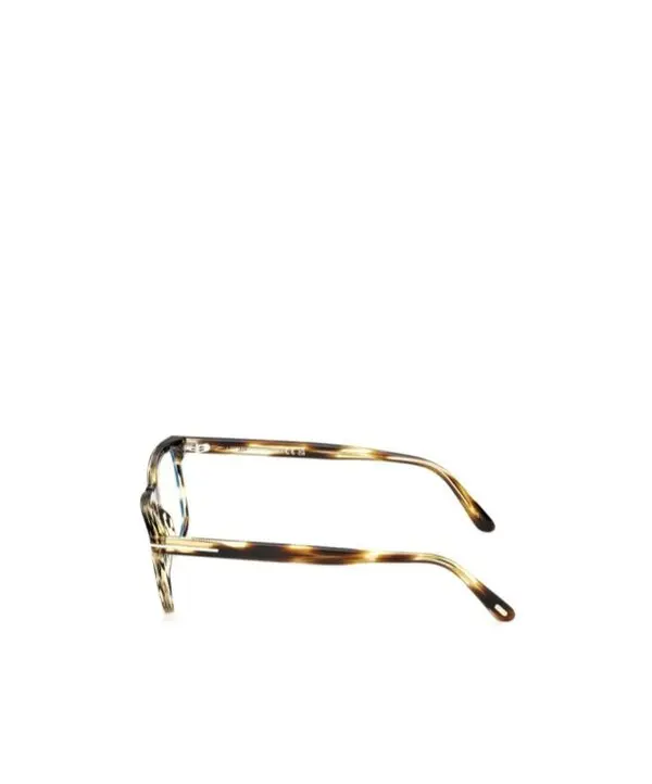 TOM FORD Square Frame Eyeglasses