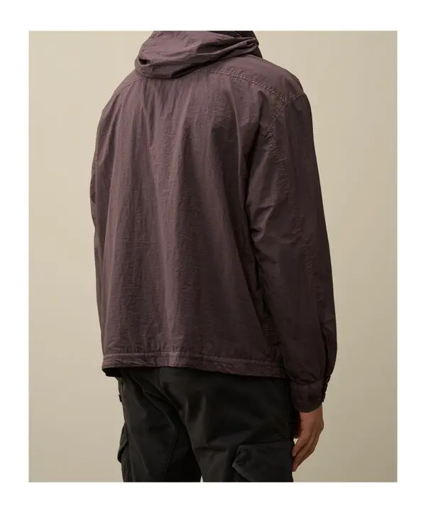C.P. COMPANY Taylon Overshirt