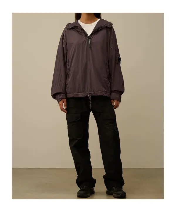 C.P. COMPANY Taylon Overshirt